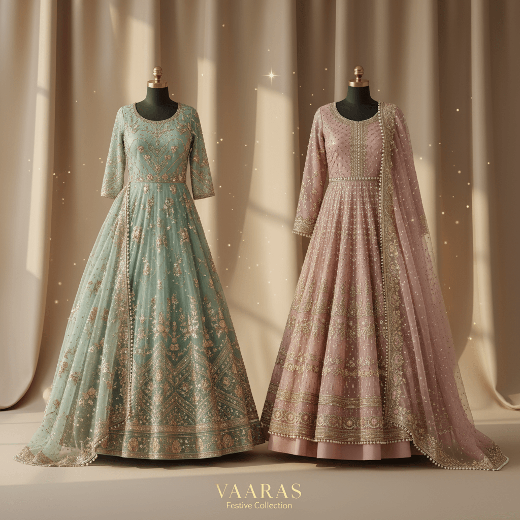 Festive Collection - Vaaras